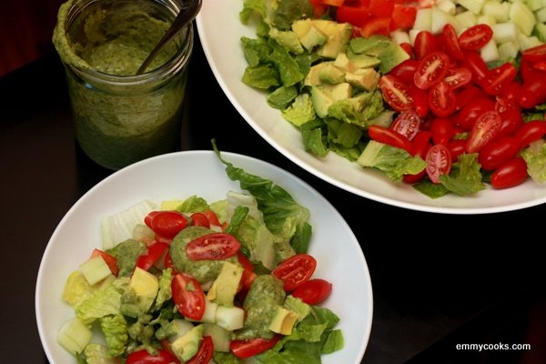 Emmy Cooks | favorite recipes from a Northwest kitchen