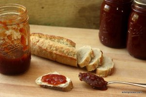 Emmy Cooks | favorite recipes from a Northwest kitchen